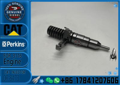 China Excavator Parts 3116 Engine Injector0R-8483 0R-8477 0R-8473 0R-8684 0R-8479fuel injector For Excavator for sale