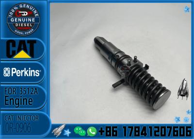 China Teile für Bagger 3512AE Motorinspektor0R-3883 0R-0906 7C-4173 6I-3075 7C-9578 Kraftstoffinspektor für Bagger zu verkaufen