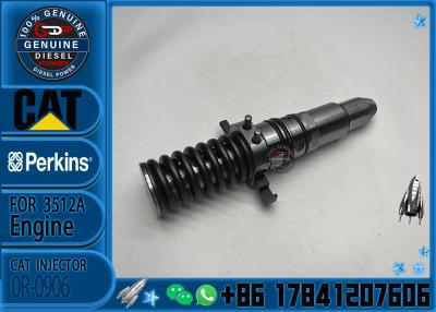 China Teile für Bagger 3512AE Motorinspektor0R-3883 0R-0906 7C-4173 6I-3075 7C-9578 Kraftstoffinspektor für Bagger zu verkaufen