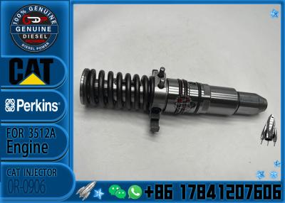 China Teile für Bagger 3512AE Motorinspektor0R-3883 0R-0906 7C-4173 6I-3075 7C-9578 Kraftstoffinspektor für Bagger zu verkaufen