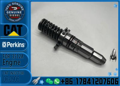 China Teile für Bagger 3512AE Motorinspektor0R-3883 0R-0906 7C-4173 6I-3075 7C-9578 Kraftstoffinspektor für Bagger zu verkaufen