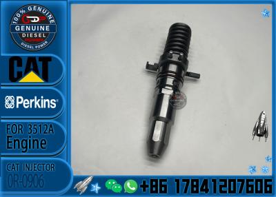 China Teile für Bagger 3512AE Motorinspektor0R-3883 0R-0906 7C-4173 6I-3075 7C-9578 Kraftstoffinspektor für Bagger zu verkaufen