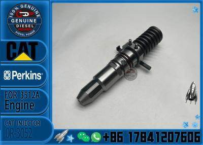 中国 新型コモンレールインジェクター 6L4360 0R-8338 111-3718 10R-1252 224-9090 0R-3052 7E-6408 0R-3051 ディーゼルエンジン CAT 販売のため