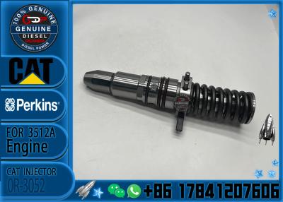 中国 新型コモンレールインジェクター 6L4360 0R-8338 111-3718 10R-1252 224-9090 0R-3052 7E-6408 0R-3051 ディーゼルエンジン CAT 販売のため