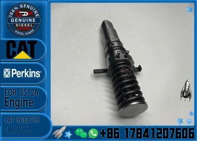 中国 新型コモンレールインジェクター 6L4360 0R-8338 111-3718 10R-1252 224-9090 0R-3052 7E-6408 0R-3051 ディーゼルエンジン CAT 販売のため