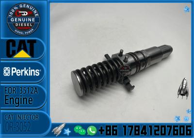 中国 新型コモンレールインジェクター 6L4360 0R-8338 111-3718 10R-1252 224-9090 0R-3052 7E-6408 0R-3051 ディーゼルエンジン CAT 販売のため