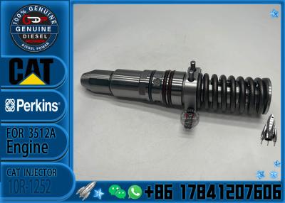 China Teile für Bagger 3512AE Motorinspektor0R-8338 10R-1252 0R-3052 0R-3051 0R-2921 Treibstoffinspektor für Bagger zu verkaufen