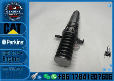 China Teile für Bagger 3512AE Motorinspektor0R-8338 10R-1252 0R-3052 0R-3051 0R-2921 Treibstoffinspektor für Bagger zu verkaufen