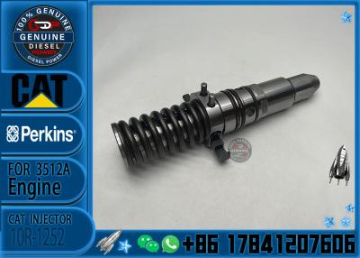 China Teile für Bagger 3512AE Motorinspektor0R-8338 10R-1252 0R-3052 0R-3051 0R-2921 Treibstoffinspektor für Bagger zu verkaufen