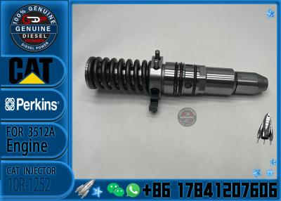 China Teile für Bagger 3512AE Motorinspektor0R-8338 10R-1252 0R-3052 0R-3051 0R-2921 Treibstoffinspektor für Bagger zu verkaufen