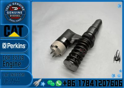 中国 エグババター部品 3512b エンジンインジェクタ392-0211 0R-9944 0R-3539 386-1766 0R-8619 386-1776 エグババター用燃料インジェクタ 販売のため