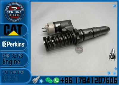 中国 エグババター部品 3512b エンジンインジェクタ392-0211 0R-9944 0R-3539 386-1766 0R-8619 386-1776 エグババター用燃料インジェクタ 販売のため