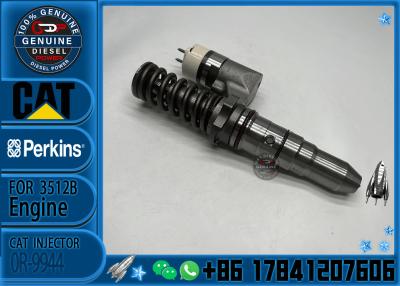 中国 エグババター部品 3512b エンジンインジェクタ392-0211 0R-9944 0R-3539 386-1766 0R-8619 386-1776 エグババター用燃料インジェクタ 販売のため