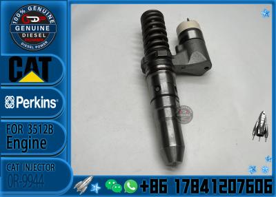 中国 エグババター部品 3512b エンジンインジェクタ392-0211 0R-9944 0R-3539 386-1766 0R-8619 386-1776 エグババター用燃料インジェクタ 販売のため