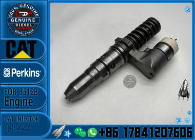 中国 エグババター部品 3512b エンジンインジェクタ392-0211 0R-9944 0R-3539 386-1766 0R-8619 386-1776 エグババター用燃料インジェクタ 販売のため