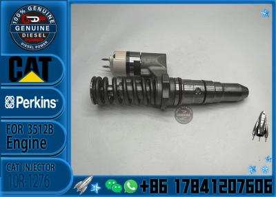 China Excavator Parts 3512bEngine Injector10R-2826 10R-1303 10R-1278 10R-1276fuel injector For Excavator for sale