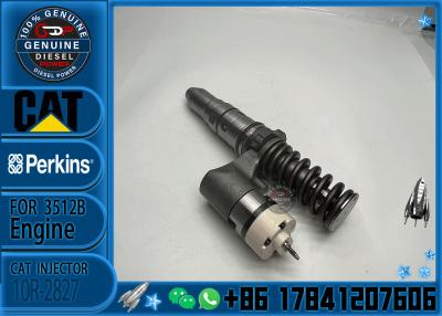 中国 新型コモンレールインジェクター 10R-2827 20R3483 20R-3247 389-1969 379-0509 386-1771 10R-3255 ディーゼルエンジン CAT 販売のため