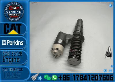 中国 新型コモンレールインジェクター 10R-2827 20R3483 20R-3247 389-1969 379-0509 386-1771 10R-3255 ディーゼルエンジン CAT 販売のため