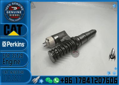 中国 新型コモンレールインジェクター 10R-2827 20R3483 20R-3247 389-1969 379-0509 386-1771 10R-3255 ディーゼルエンジン CAT 販売のため