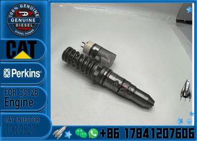 中国 新型コモンレールインジェクター 10R-2827 20R3483 20R-3247 389-1969 379-0509 386-1771 10R-3255 ディーゼルエンジン CAT 販売のため