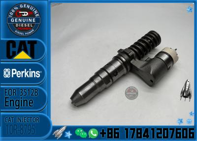 China Novo injetor de carris comuns 10R-8795 20R-3477 10R-7238 20R-3483 10R-2826 20R-0849 para motores diesel CAT à venda