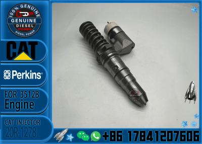 China New common rail injector 10R-1276 20R-1278 10R-1288 20R-1283 10R-1280 20R-1265for diesel engine CAT for sale