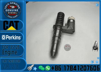 China New common rail injector 10R-1276 20R-1278 10R-1288 20R-1283 10R-1280 20R-1265for diesel engine CAT for sale