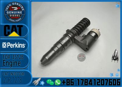 China New common rail injector 10R-1276 20R-1278 10R-1288 20R-1283 10R-1280 20R-1265for diesel engine CAT for sale