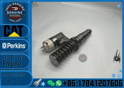 China New common rail injector 10R-1276 20R-1278 10R-1288 20R-1283 10R-1280 20R-1265for diesel engine CAT for sale