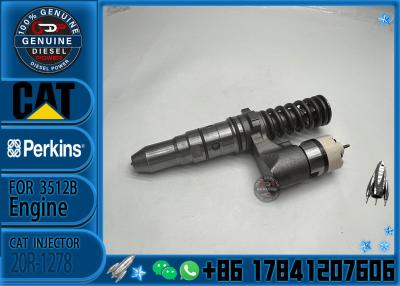 China New common rail injector 10R-1276 20R-1278 10R-1288 20R-1283 10R-1280 20R-1265for diesel engine CAT for sale