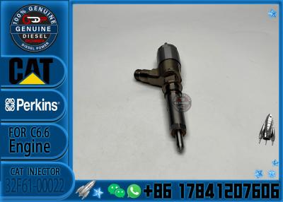 China Motor CAT 320d injetores de combustível 32F61-00014 32F61-00022 à venda