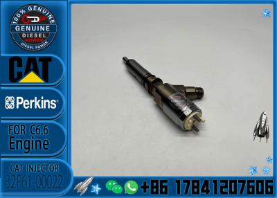 China Motor CAT 320d injetores de combustível 32F61-00014 32F61-00022 à venda