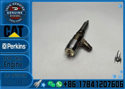 China Motor CAT 320d injetores de combustível 32F61-00014 32F61-00022 à venda