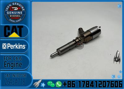 中国 新型コモンレールインジェクター 382-0480 2645A718 282-0490 10R-7673 292-3780 10R-7676 ディーゼルエンジン CAT 販売のため