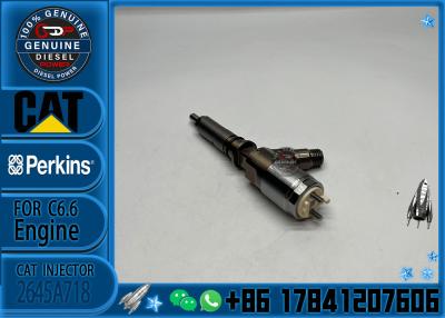 中国 新型コモンレールインジェクター 382-0480 2645A718 282-0490 10R-7673 292-3780 10R-7676 ディーゼルエンジン CAT 販売のため
