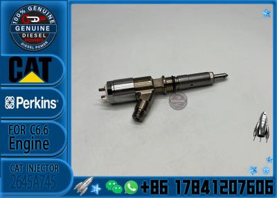 China New common rail injector 10R-7675 2645A748 2645A743 320-0670 10R-7670 2645A745 317-2300 for diesel engine CAT for sale