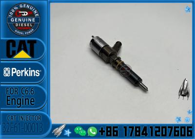 China CAT engine 320d common rail fuel injectors 32F61-00013 2645A748 320-0670 for caterpillar c6.4 injector for sale