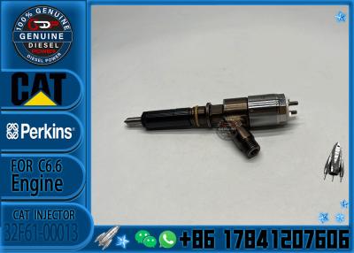 China CAT engine 320d common rail fuel injectors 32F61-00013 2645A748 320-0670 for caterpillar c6.4 injector for sale