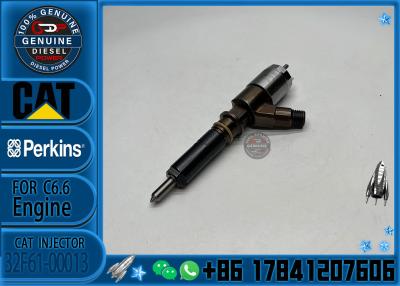 China CAT engine 320d common rail fuel injectors 32F61-00013 2645A748 320-0670 for caterpillar c6.4 injector for sale