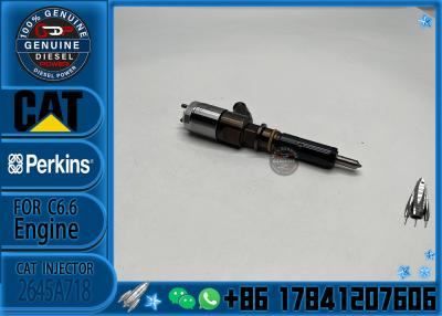 China New common rail injector 382-0480 2645A718 282-0490 10R-7673 292-3780 10R-7676 for diesel engine CAT for sale