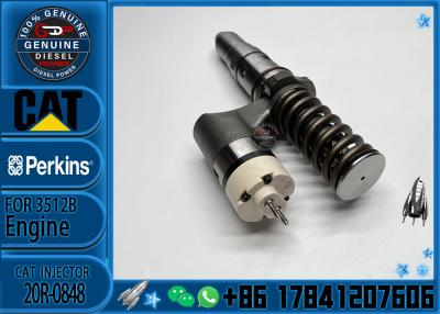 China Huida 20R-0758 20R-0848 20R-0849 20R-0850 inyector original o original para 3412E 3516B/789C/793D Huida 20R-0848 20R-0849 20R-0850 inyector original o original para 3412E 3516B/789C/793D en venta