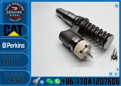 China Huida 20R-0758 20R-0848 20R-0849 20R-0850 inyector original o original para 3412E 3516B/789C/793D Huida 20R-0848 20R-0849 20R-0850 inyector original o original para 3412E 3516B/789C/793D en venta