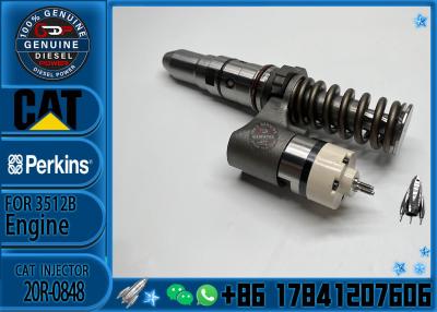 China Huida 20R-0758 20R-0848 20R-0849 20R-0850 inyector original o original para 3412E 3516B/789C/793D Huida 20R-0848 20R-0849 20R-0850 inyector original o original para 3412E 3516B/789C/793D en venta