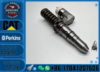China Hersteller Direktvertrieb Carter Motor Common Rail Injektor 20R-1265 20R-1266 20R-1267 20R-1268 20R-1269 Injektor zu verkaufen
