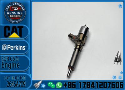 China Neuer Common Rail-Injektor 320-0680 2645A747 2645A709 10R-7671 295-9130 10R-7672 für Dieselmotoren zu verkaufen