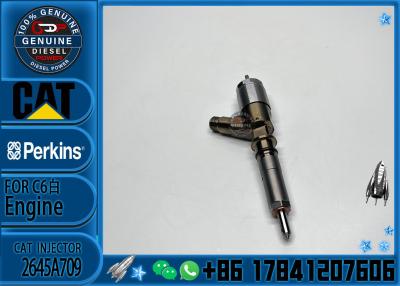 China Neuer Common Rail-Injektor 320-0680 2645A747 2645A709 10R-7671 295-9130 10R-7672 für Dieselmotoren zu verkaufen