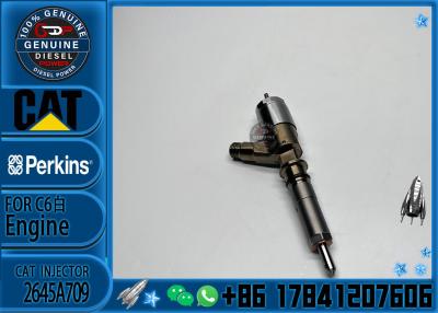 China Neuer Common Rail-Injektor 320-0680 2645A747 2645A709 10R-7671 295-9130 10R-7672 für Dieselmotoren zu verkaufen