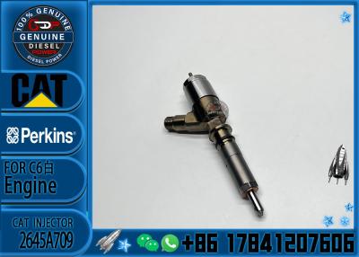 China Neuer Common Rail-Injektor 320-0680 2645A747 2645A709 10R-7671 295-9130 10R-7672 für Dieselmotoren zu verkaufen