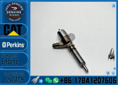 China Neuer Common Rail-Injektor 320-0680 2645A747 2645A709 10R-7671 295-9130 10R-7672 für Dieselmotoren zu verkaufen