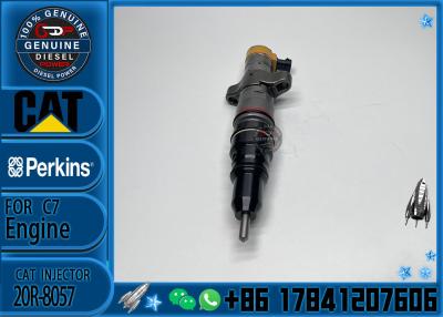 중국 노즐 주입기 디젤 펌프 주입기 스프레이어 328-2586 Cat C7 주입기 엔진 20R-8071 10R-4761 20R-8056 판매용